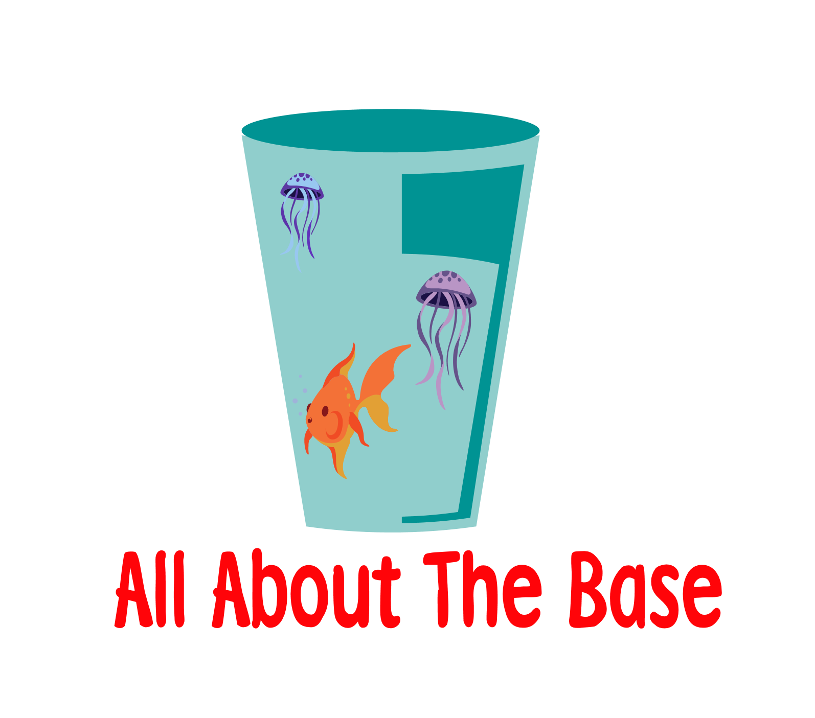 All About The Base – Halfdozendesigns