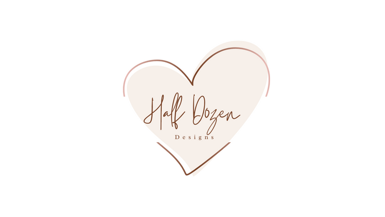 Half Dozen Designs – Halfdozendesigns